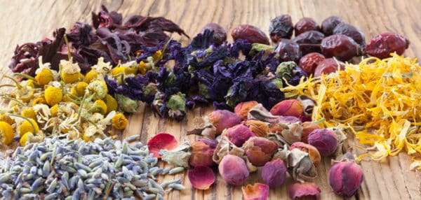 Make delicious meals with Lavender